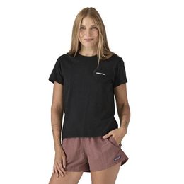 Patagonia P-6 Logo Responsibili-Tee - T-Shirt - Damen