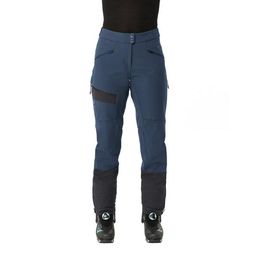Vaude Wo Monviso Alpine - Skitourenhose - Damen