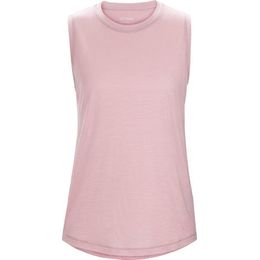 Arc'teryx Arc Teryx Wool Tank W – Top – Damen