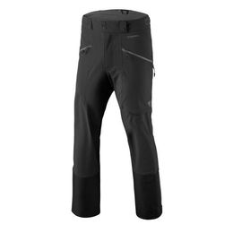 Dynafit Beast Hybrid - Hardshellhose Skitouren - Herren