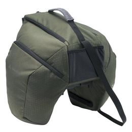 Vaude eSilkroad Plus - Gepäckträgertasche