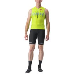 Castelli Ride-Run - Triathlonhose - Herren