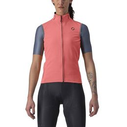 Castelli Perfect RoS W - Fahrradweste - Damen