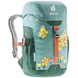 Deuter Schmusebär - Wanderrucksack - Kinder