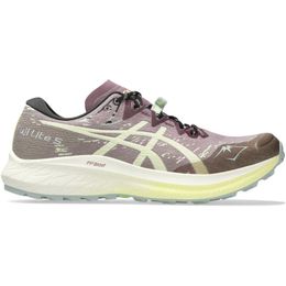 asics Fuji Lite 5 W - Trailrunningschuh - Damen