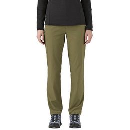 Patagonia Ws Quandary Reg - Wanderhose - Damen