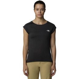 The North Face W Tanken - T-Shirt - Damen