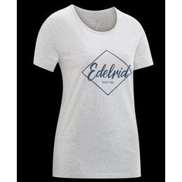 Edelrid Wo Corporate II - T -shirt - Damen