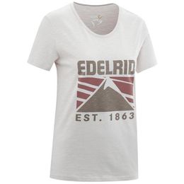 Edelrid Wo Highball V - T-shirt - Damen