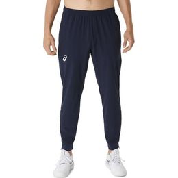 asics Match Logo M - Tennishose - Herren
