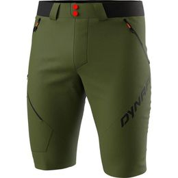 Dynafit Transalper 4 Dst - kurze Wanderhose - Herren