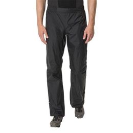 Vaude Men's Drop Pants II - Regenhose Bike - Herren