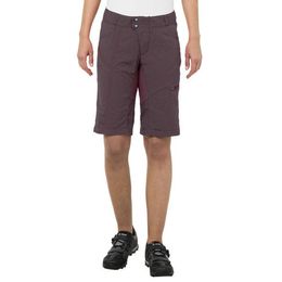 Vaude Women's Tamaro Shorts - Radhose MTB - Damen