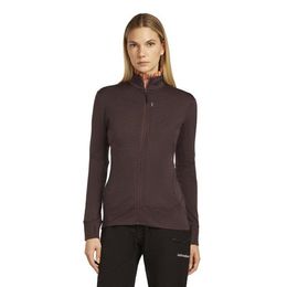 Icebreaker Merino 260 Quantum - Fleecepullover - Damen