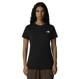 The North Face Simple Dome M - T- Shirt - Damen
