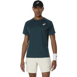 asics Match Actibreeze M - Tennisshirt - Herren