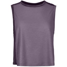 Ortovox 150 Cool Crack W - T-shirt - Damen