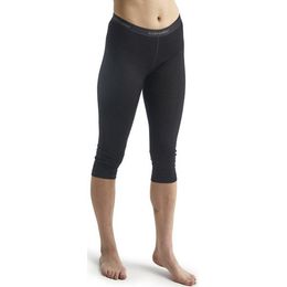 Icebreaker Merino 200 Oasis - 3/4 Unterhose - Damen