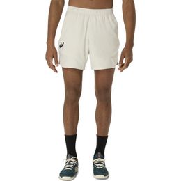 asics Match 7in M - Tennisshorts - Herren