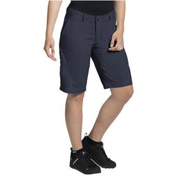 Vaude Ledro Shorts - Radhose MTB - Damen