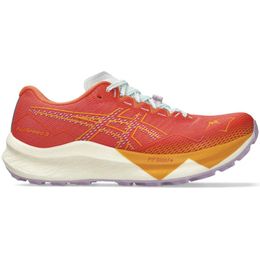 asics Fujispeed 3 W - Trailrunningschuh - Damen