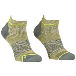 Ortovox Alpine Light Low M - kurze Socken - Herren
