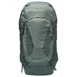Vaude Asymmetric 42+8 - Trekkingrucksack