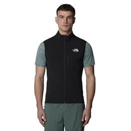 The North Face M Nimble - Softshellweste - Herren
