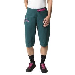 Vaude Wo Moab Pro - MTB-Hose - Damen
