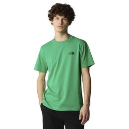 The North Face Simple Dome M - T-Shirt - Herren