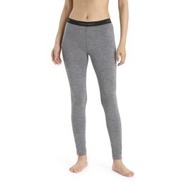 Icebreaker Merino 200 Oasis - Funktionsunterhose - Damen