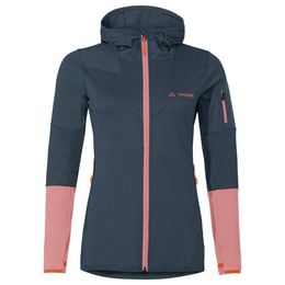 Vaude Monviso II W - Fleecejacke - Damen