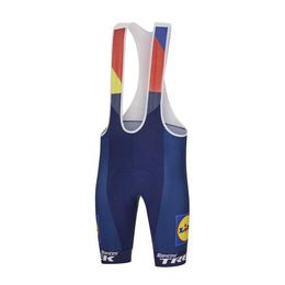 Santini Lidl Trek Fan Line - Fahrradhose - Herren