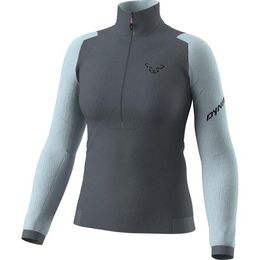 Dynafit Blacklight Thermal 1/2 W - Fleecesweatshirt - Damen