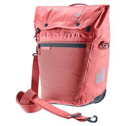 Deuter Mainhattan 17+10 - Fahrradtasche