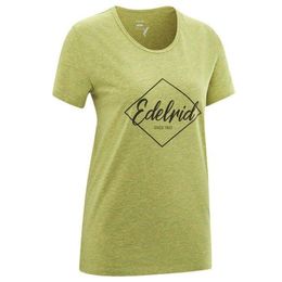Edelrid Wo Onset - T-shirt - Damen