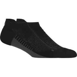 asics Performance Run Ankle - kurze Laufsocken - unisex