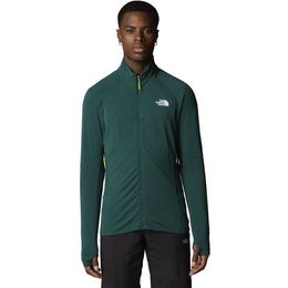 The North Face M Bolt Polartec Hoodie - Fleecejacke - Herren