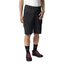 Vaude Qimsa Shorts - Radhose MTB - Damen