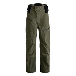 Ortovox Ravine Plus 3L M - Freeridehosen - Herren