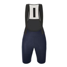 Santini Plush - Fahrradhose - Damen