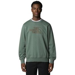 The North Face Drew Peak Light Crew M - Sweatshirt - Herren