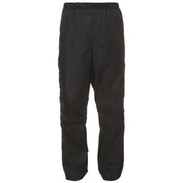 Vaude Me Fluid full Zip - Regenhose - Herren