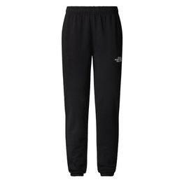 The North Face Simple Dome Tapered Jogger W - lange Hosen - Damen