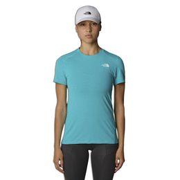 The North Face W Lightning Alpine S/S - T-Shirt - Damen