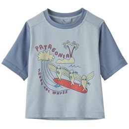 Patagonia Baby Cap SW - T-Shirt - Kinder
