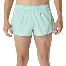 asics Core Split M - kurze Laufhose - Herren