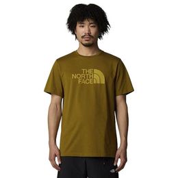 The North Face M S/S Easy - T-Shirt - Herren
