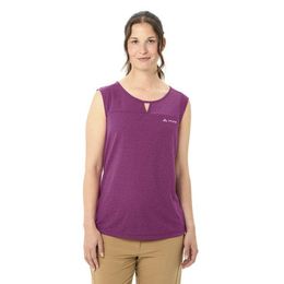 Vaude Skomer - Top - Damen