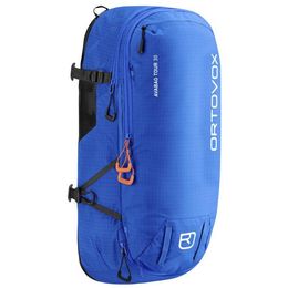 Ortovox Avabag Litric Tour 30 Zip - Rucksack für Airbags